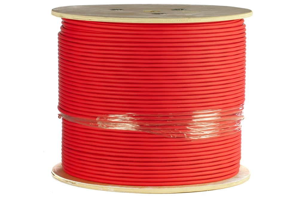 UTP/FTP bekabeling op rol producten webshop | InterTronics